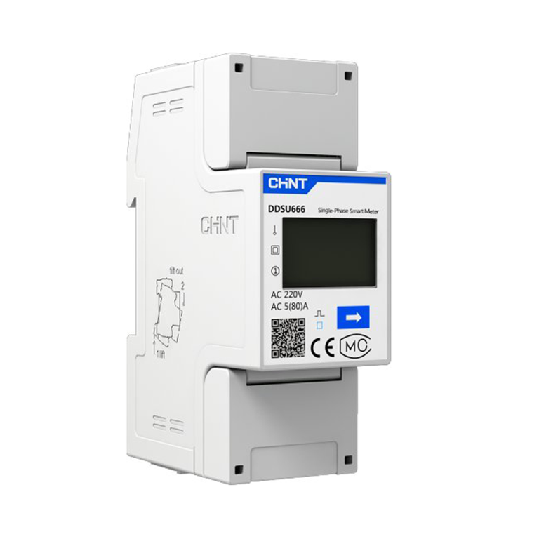 TommaTech GmbH - TommaTech Uno Smart Meter 80A